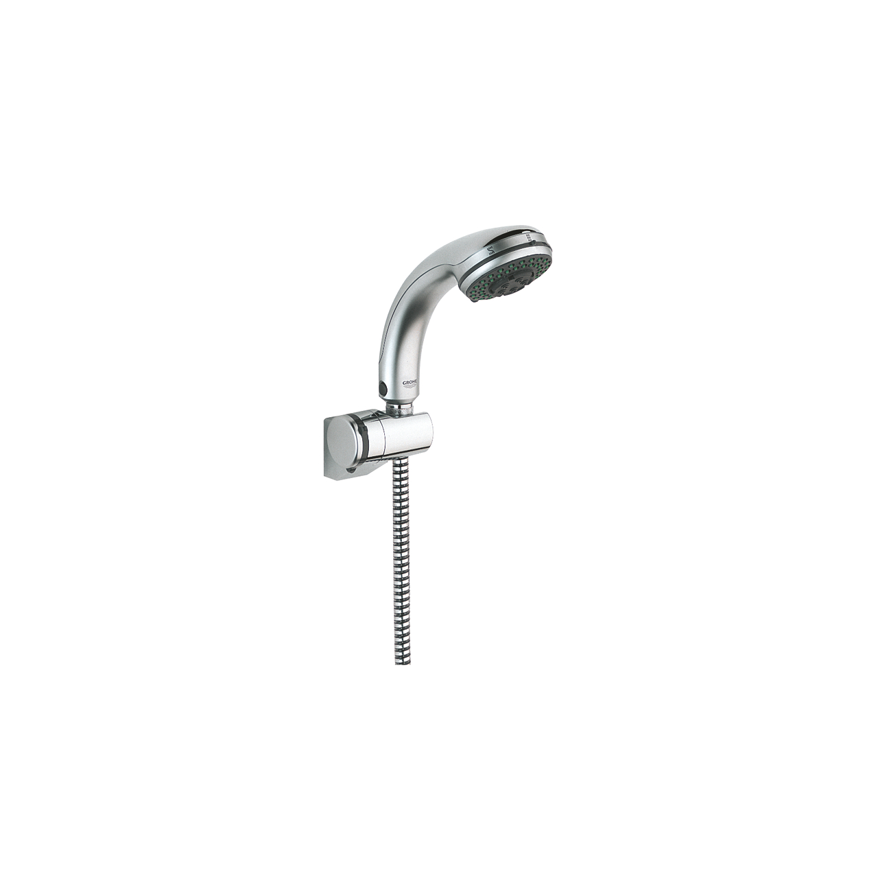 Relexa Wall hand shower holder | GROHE