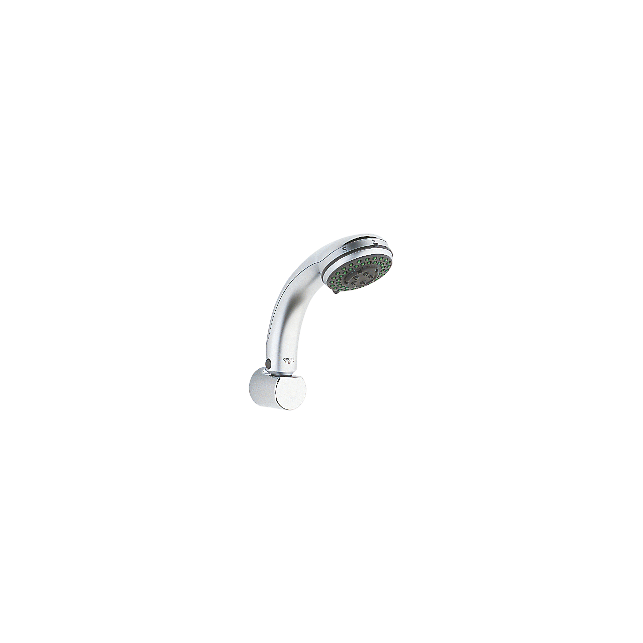 Relexa Plus 80 Pulsator Hand shower 2 sprays | GROHE 官方網站