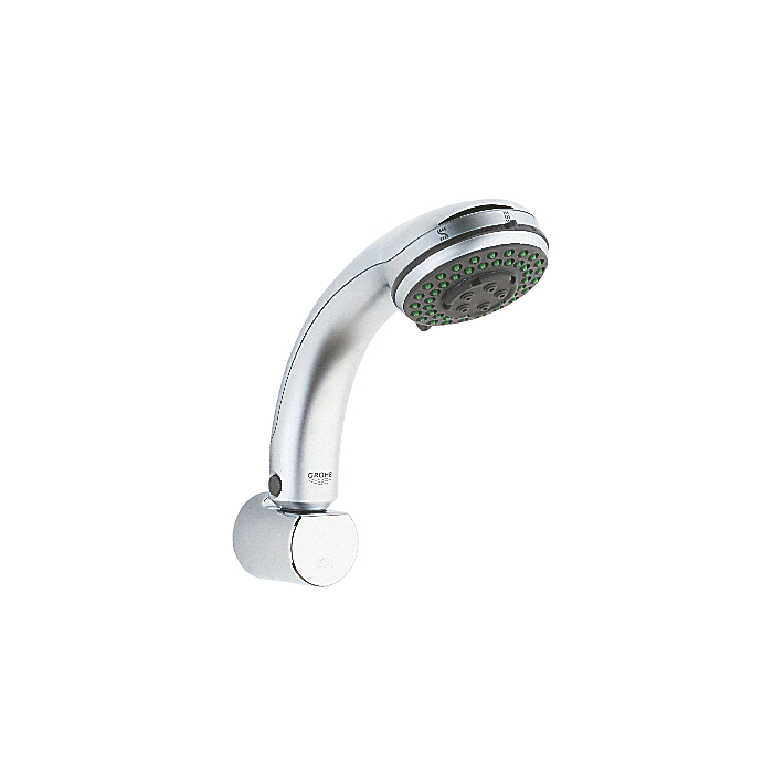 Relexa Plus 80 Pulsator Hand shower 2 sprays | GROHE