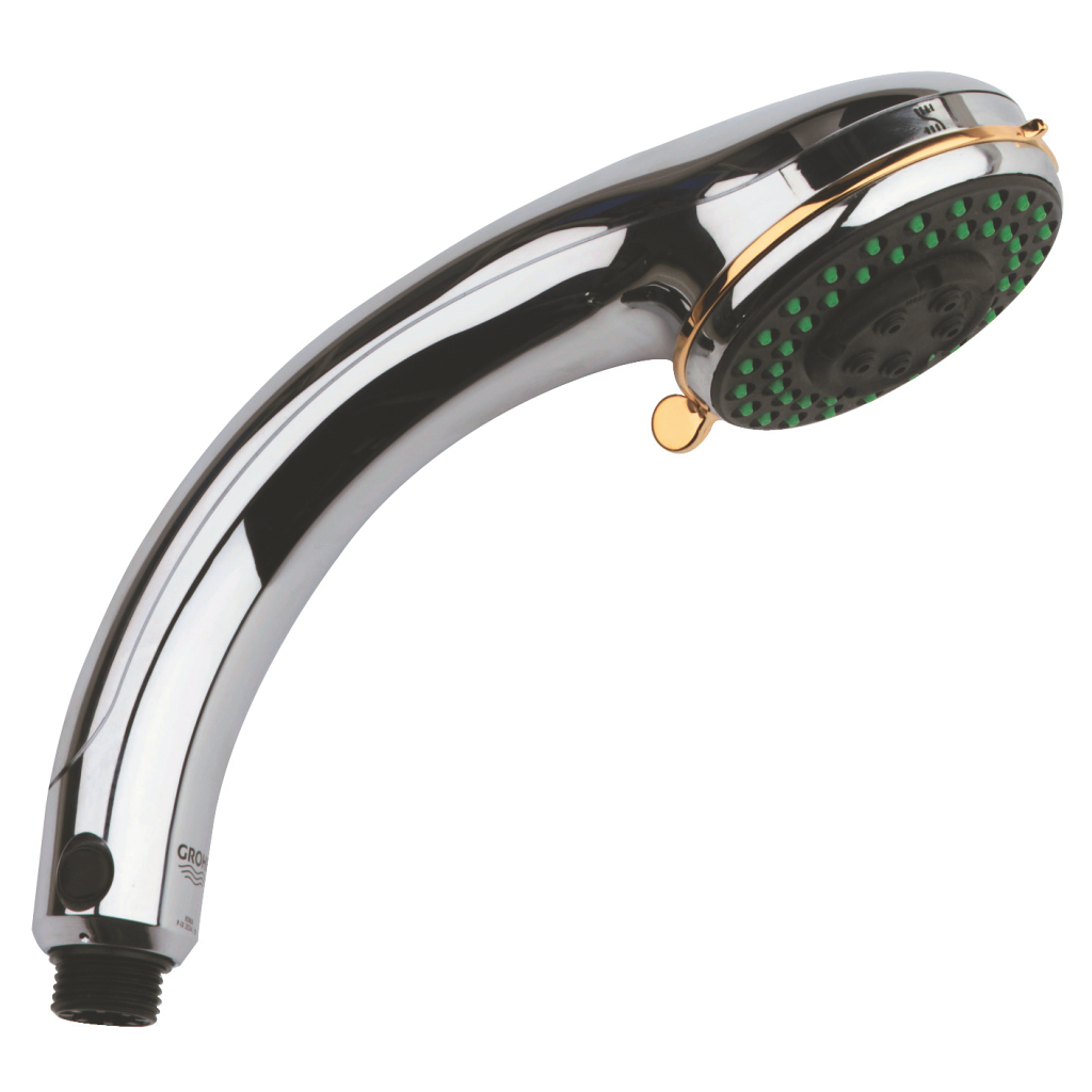 Relexa Plus 80 Pulsator Hand shower 2 sprays | GROHE