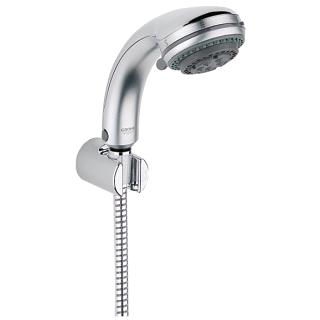 Relexa Plus 80 Top 4 Hand shower 4 sprays | GROHE 官方網站