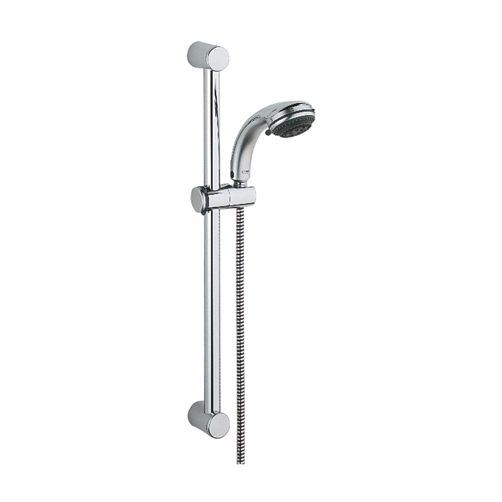 Relexa Plus 80 Top 4 Hand shower 4 sprays | GROHE 官方網站