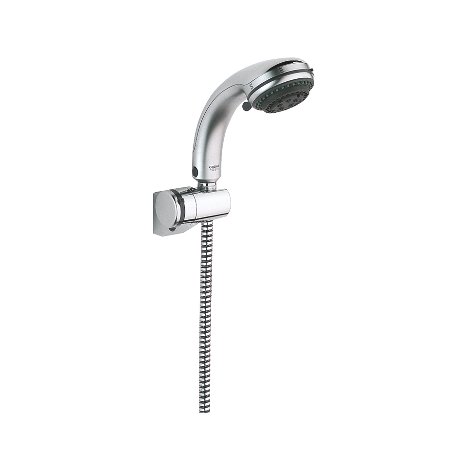 Relexa Plus 80 Top 4 Hand shower 4 sprays | GROHE 官方網站
