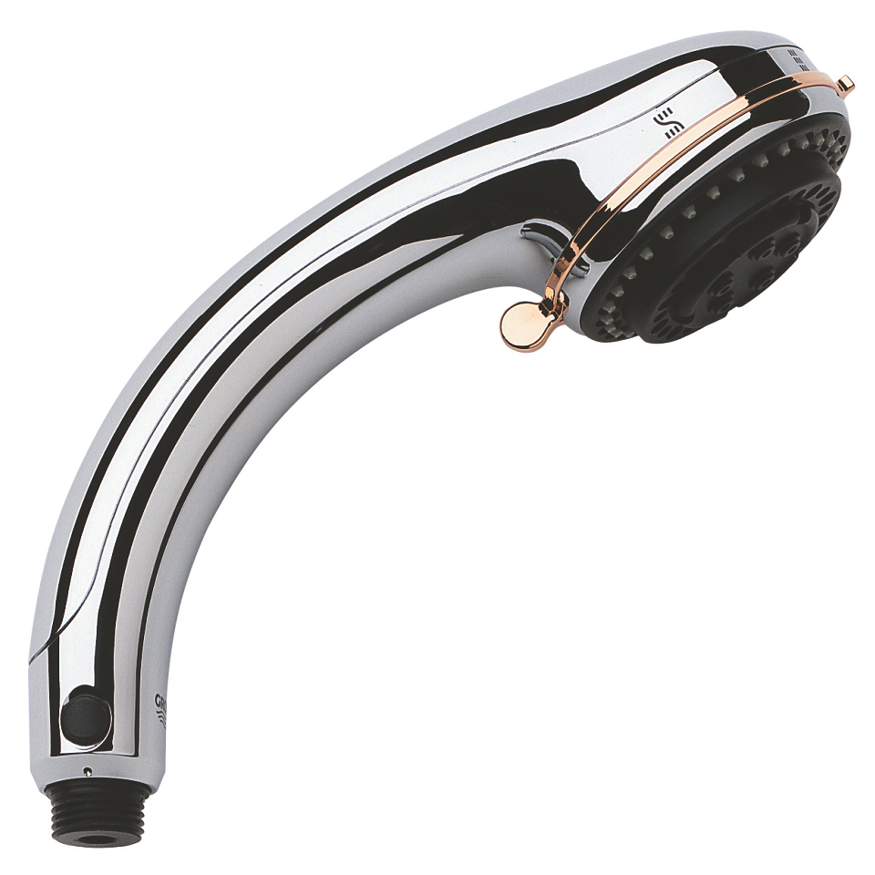 Relexa Plus 80 Top 4 Hand shower 4 sprays | GROHE