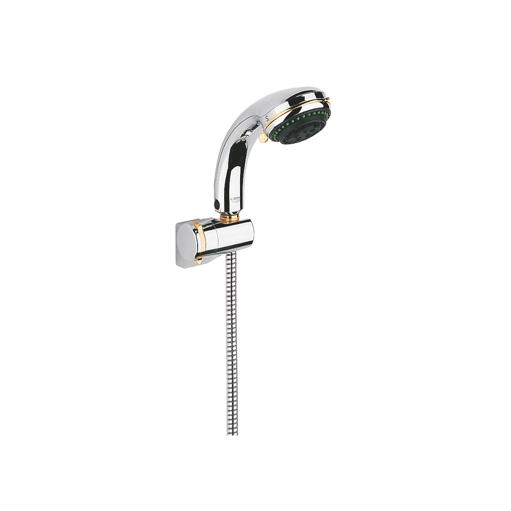 Relexa Plus 80 Top 4 Hand shower 4 sprays | GROHE