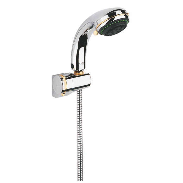 Relexa Plus 80 Top 4 Hand shower 4 sprays | GROHE
