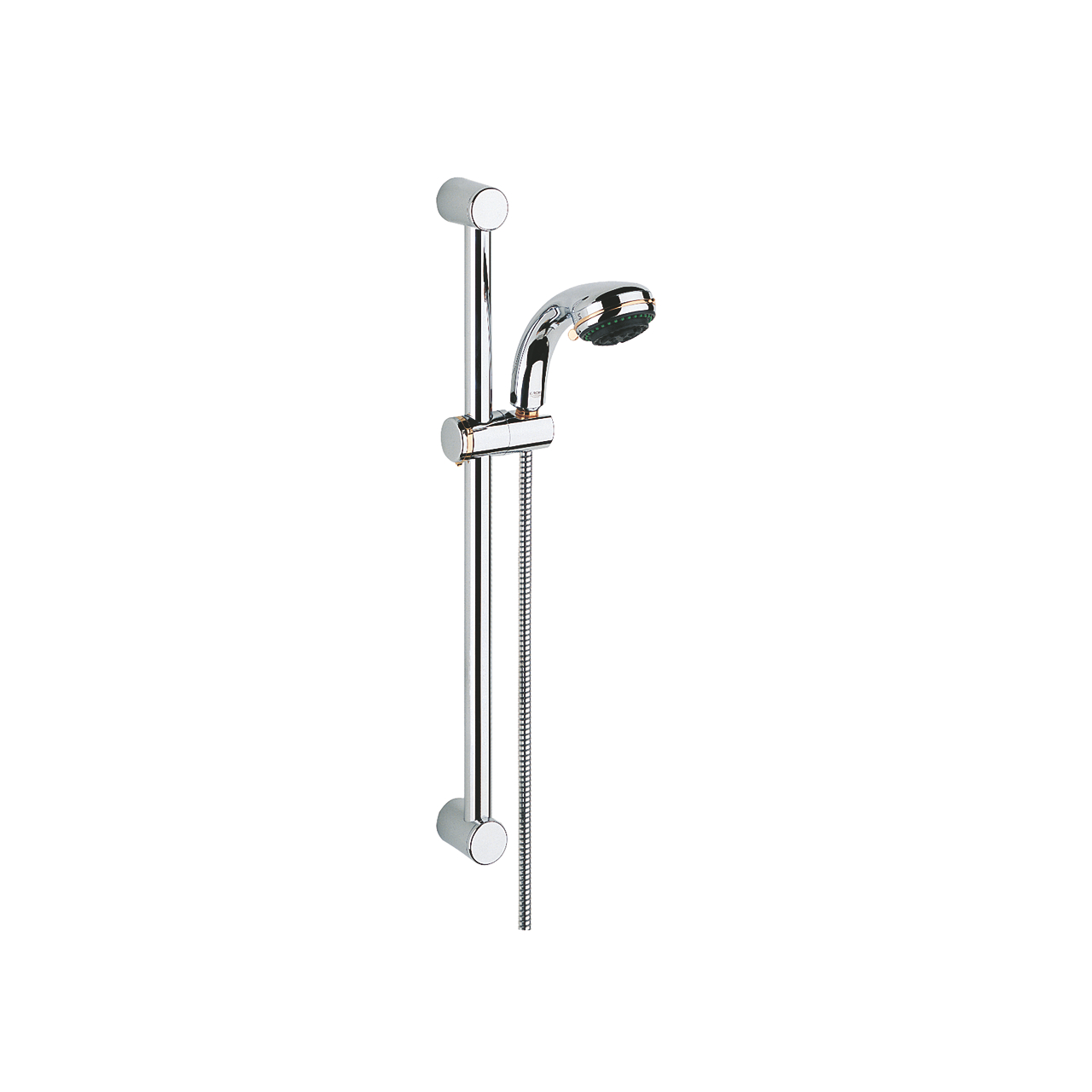 Relexa Plus 80 Top 4 Hand shower 4 sprays | GROHE