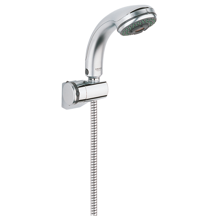 Relexa Wall hand shower holder | GROHE