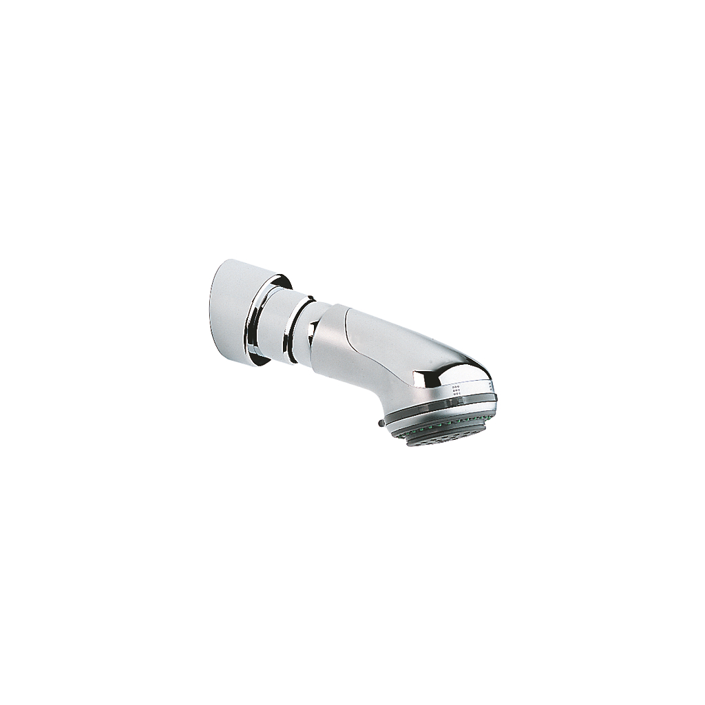 Relexa Plus Head shower Champagne 1/2″ | GROHE 官方網站