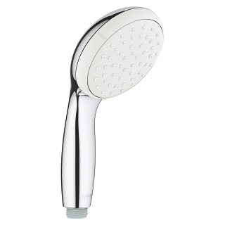 Tempesta 100 Head shower set 3 sprays | GROHE