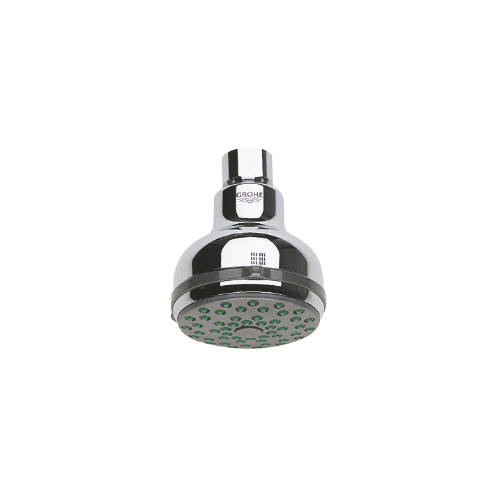 Relexa Plus 80 Dual Head shower 2 sprays | GROHE Taiwan