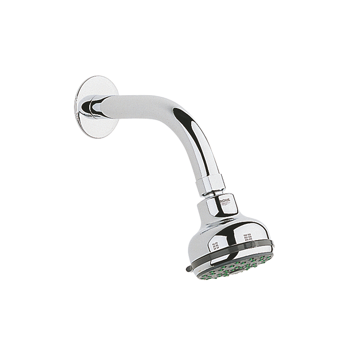 Relexa Shower arm 147 mm | GROHE