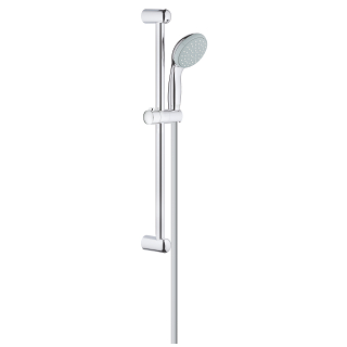Tempesta 100 Shower rail set 1 spray | GROHE