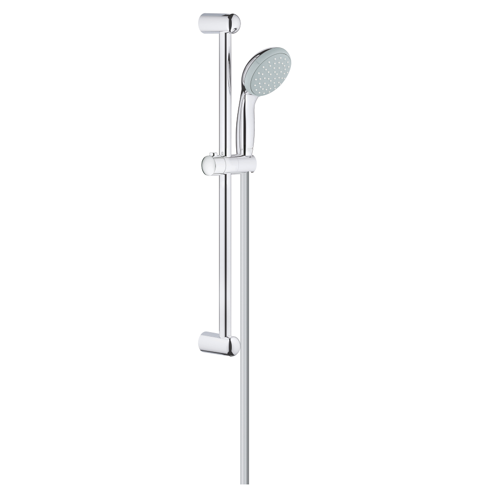 Tempesta 100 Shower rail set 1 spray | GROHE