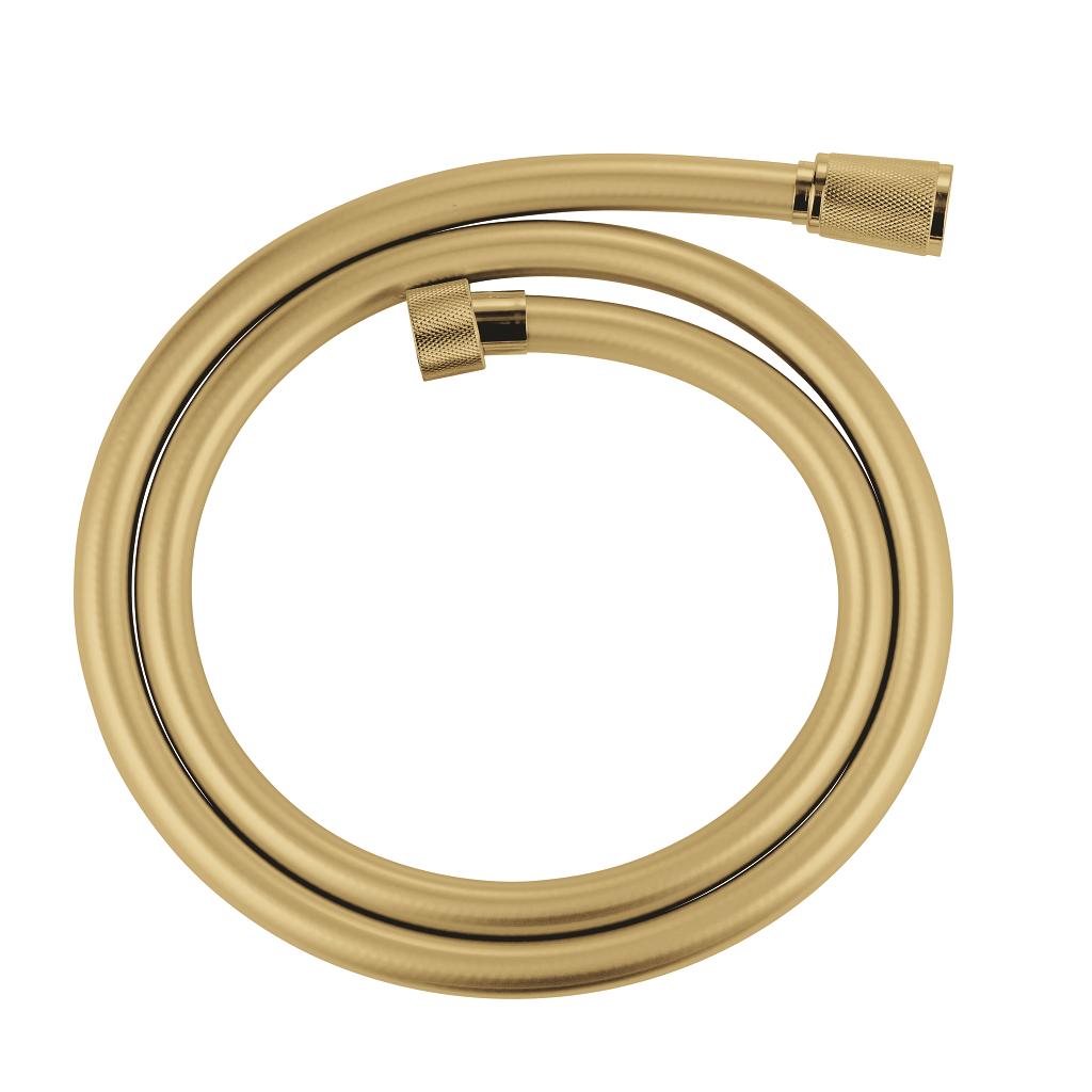 Silverflex Shower hose TwistStop 1250 | GROHE