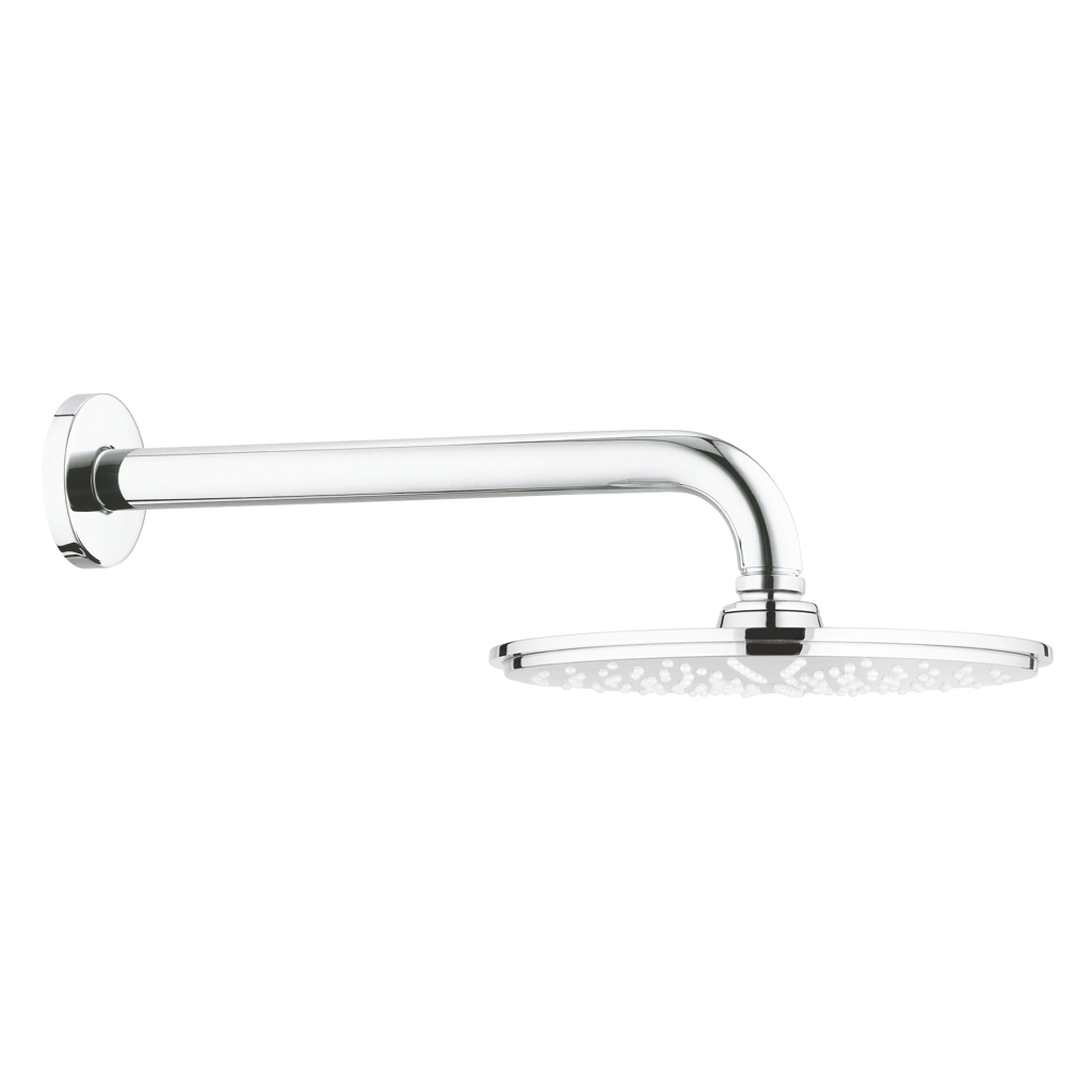 Rainshower Cosmopolitan 210 Head shower 1 spray | GROHE