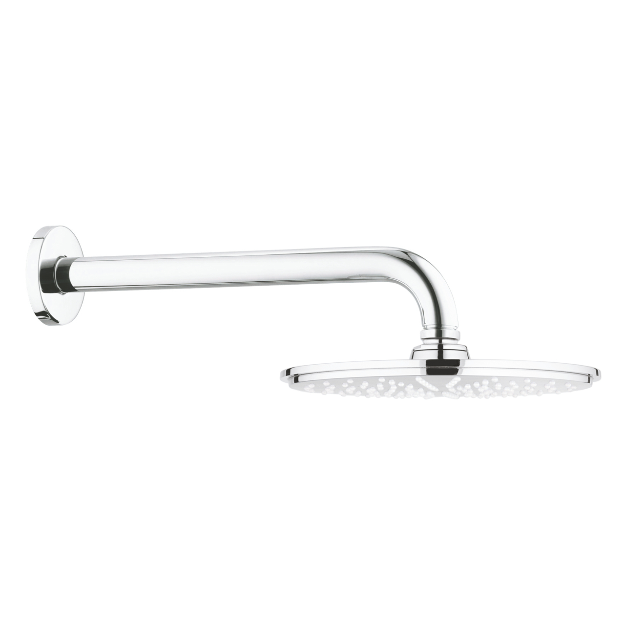 Rainshower Cosmopolitan 210 Head shower 1 spray | GROHE