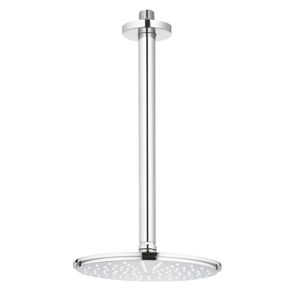 Rainshower Cosmopolitan 210 Head shower 1 spray | GROHE
