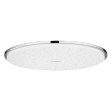 Rainshower System SmartControl Duo 360 Shower system with thermostat ...