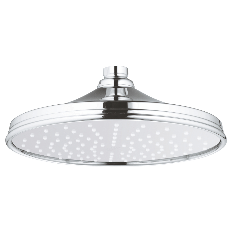 Rainshower Rustic 210 Head shower 1 spray | GROHE