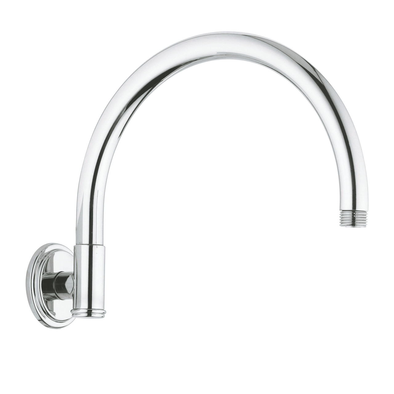 Rainshower Rustic Shower arm 272 mm | GROHE 官方網站