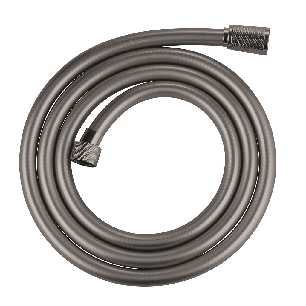 Silverflex Shower hose TwistStop 1750 | GROHE
