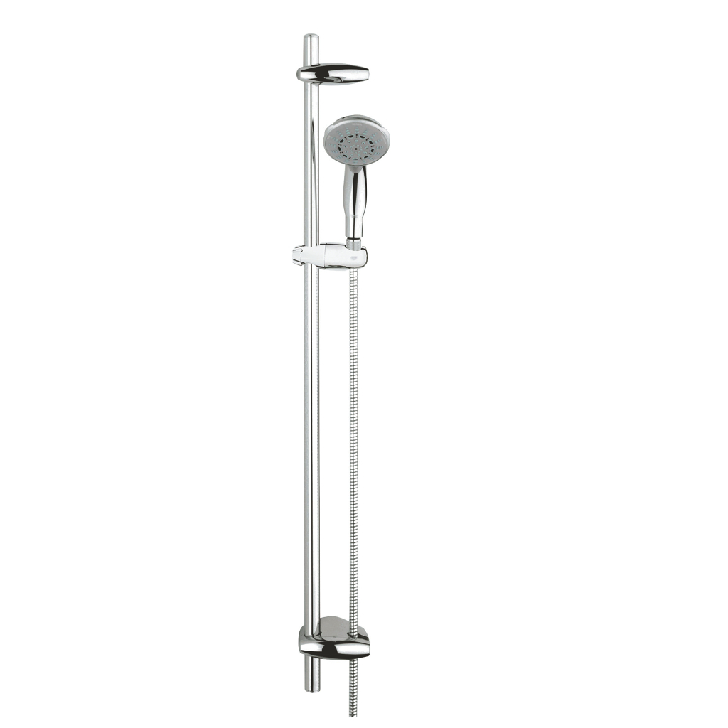 Movario 100 Five Hand shower 5 sprays | GROHE