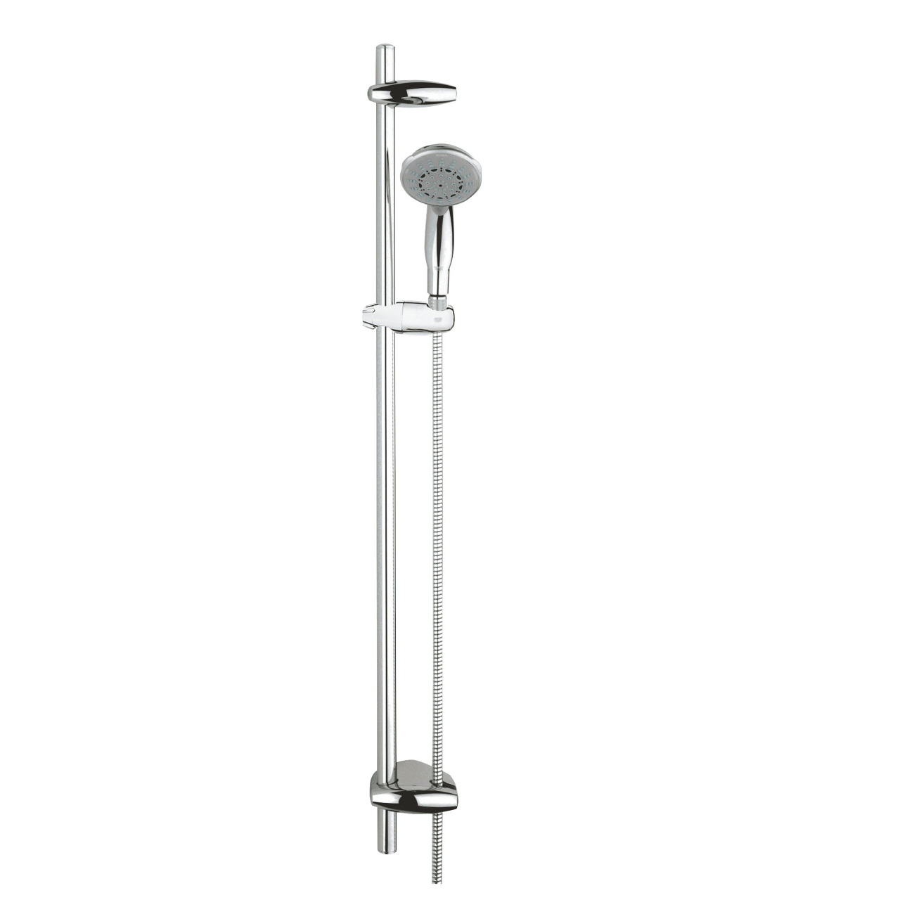 Movario 100 Five Hand shower 5 sprays | GROHE