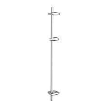 Movario 100 Five Hand shower 5 sprays | GROHE