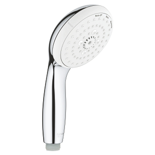 Tempesta 100 Shower rail set 1 spray | GROHE