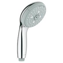 Tempesta 100 Head shower set 3 sprays | GROHE