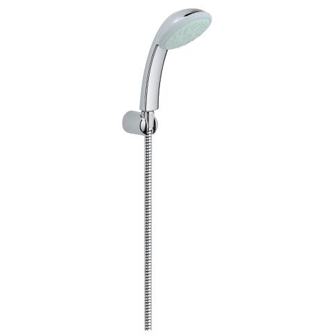 Tempesta 100 Duo Wall holder set 1 spray | GROHE