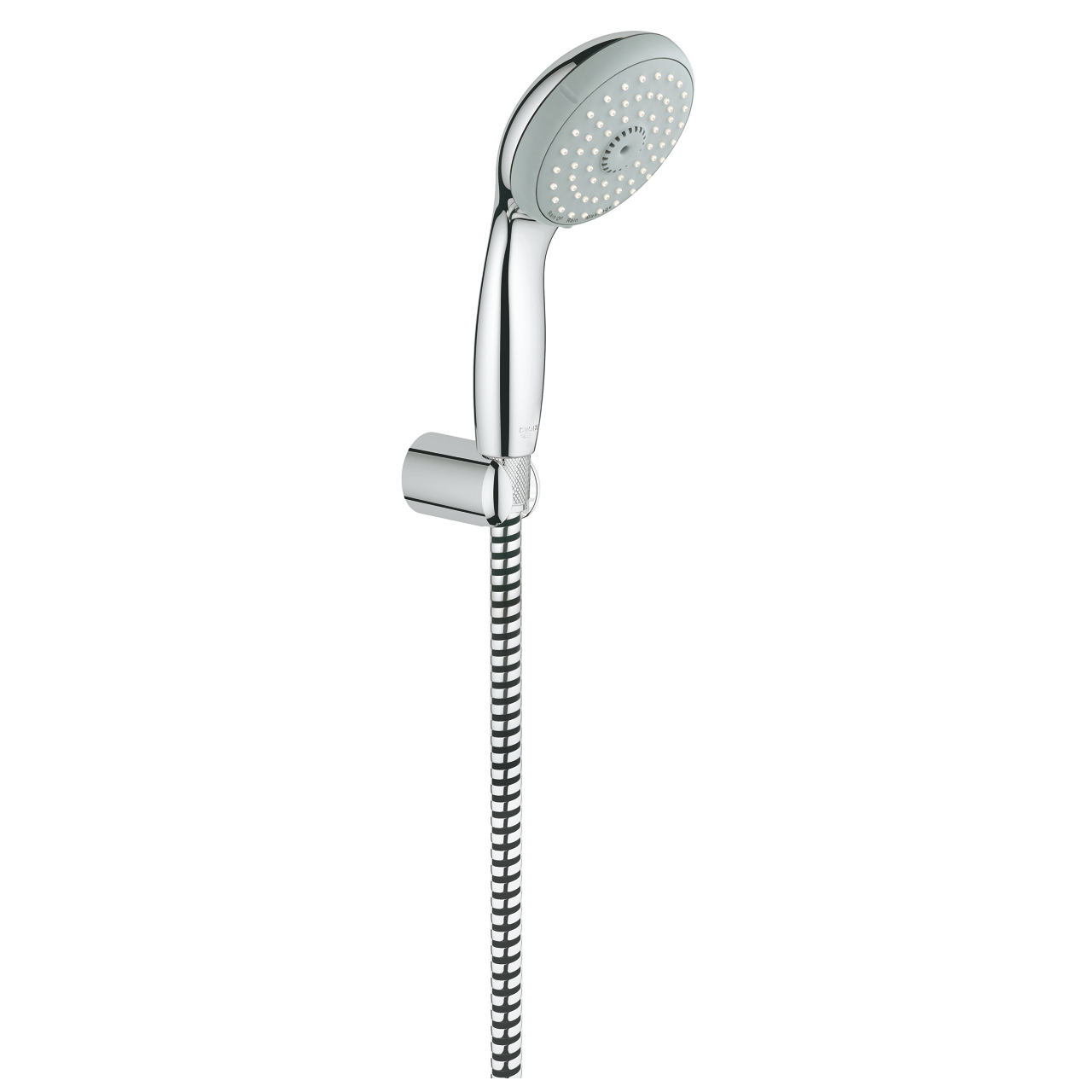 新天瀑 三式手持花洒组合 | 德国高仪中国官方网站