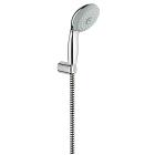 Tempesta 210 Head shower 1 spray | GROHE