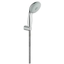 Tempesta 100 Head shower 1 spray | GROHE