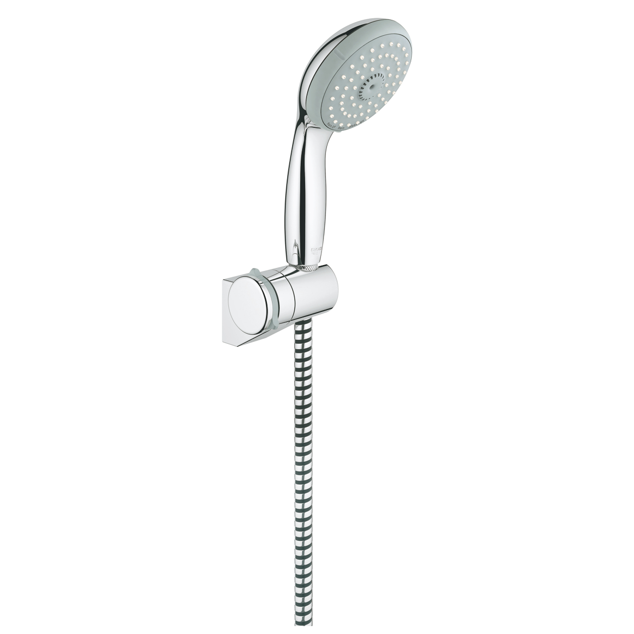 新天瀑 三式手持花洒组合 | 德国高仪中国官方网站