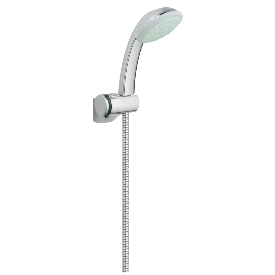 Tempesta 100 Trio Wall holder set 1 spray | GROHE 官方網站