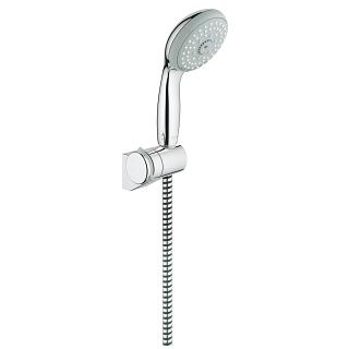 Tempesta 100 Head shower set 3 sprays | GROHE