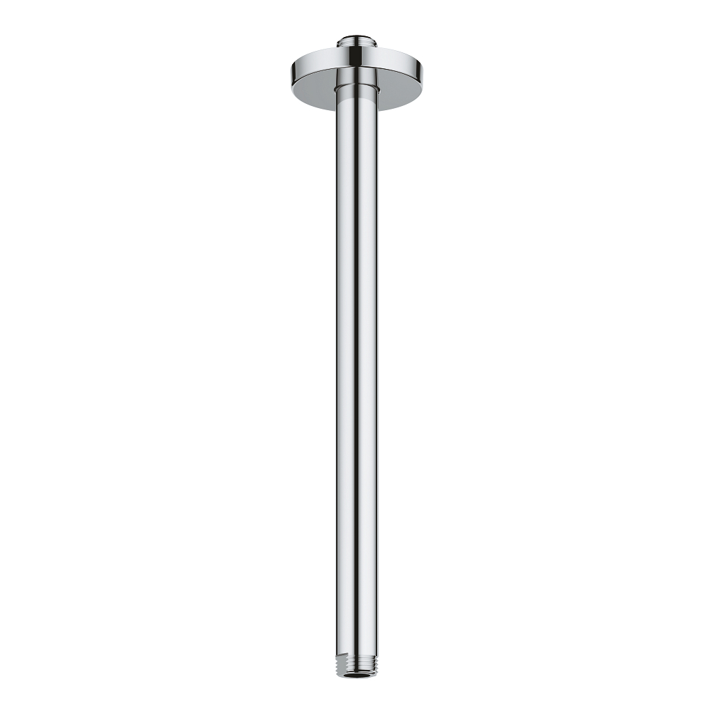 Rainshower Shower arm ceiling 296 mm NPT | GROHE