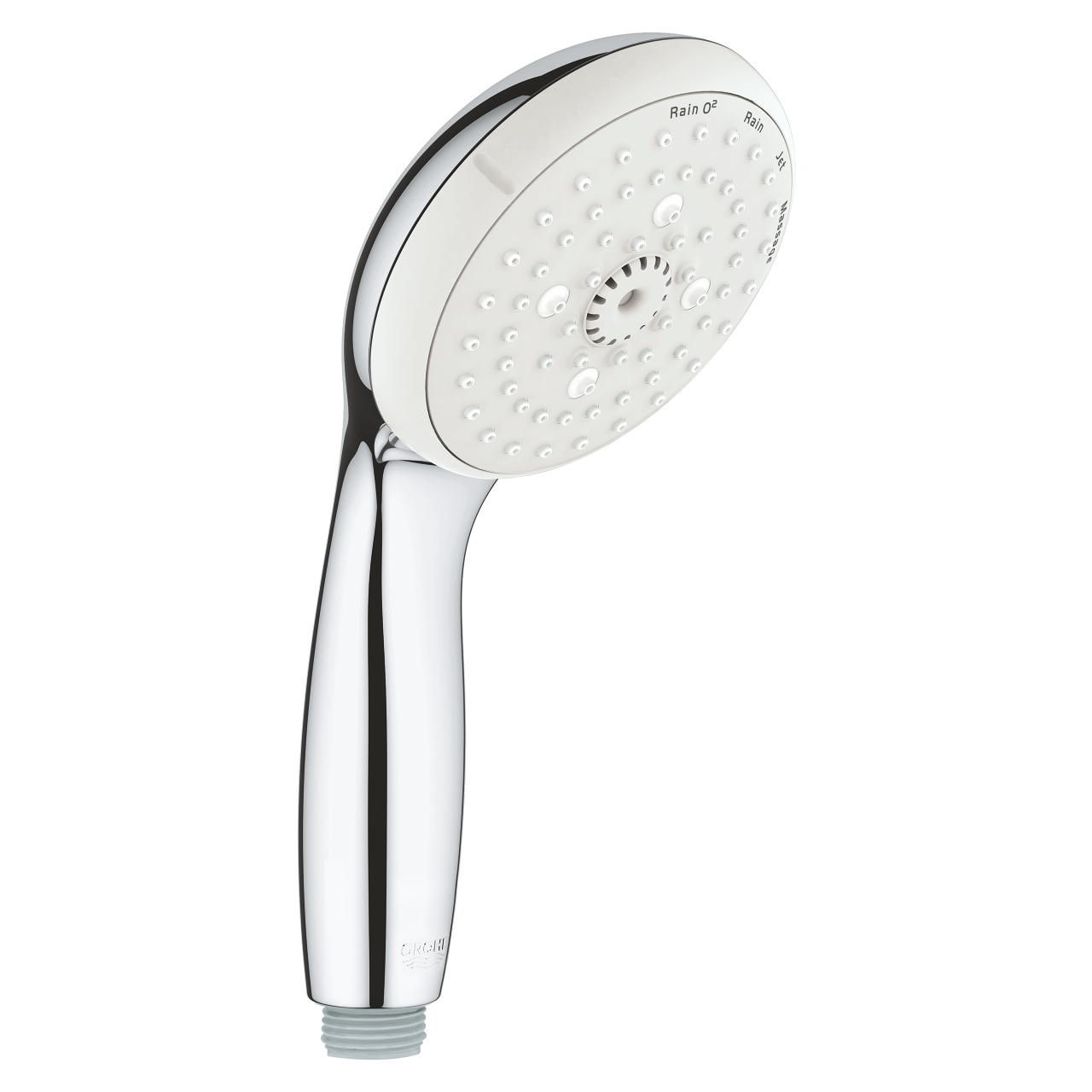 Tempesta 100 Hand shower 4 sprays | GROHE