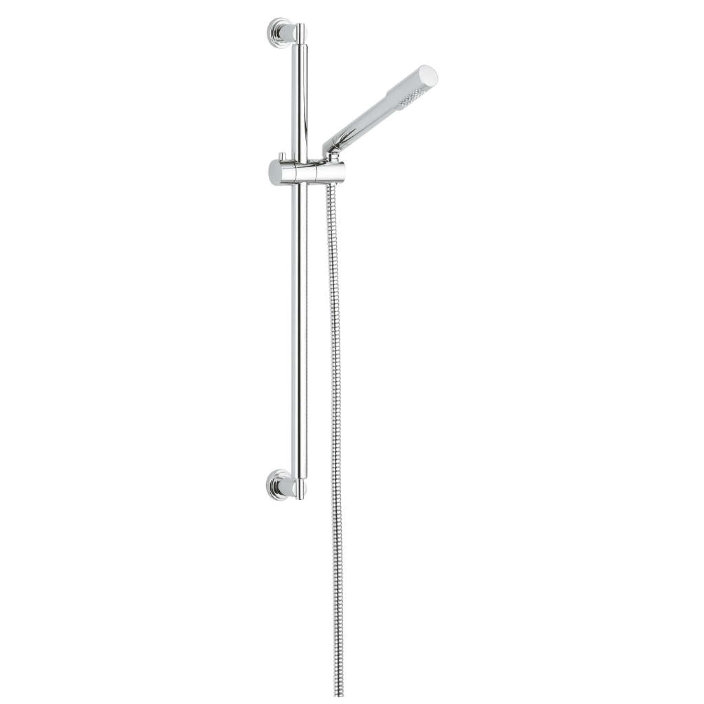 Sena Shower rail set 1 spray | GROHE