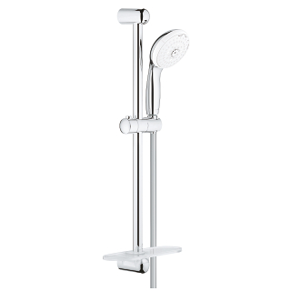 Eurostyle Single-lever shower mixer | GROHE