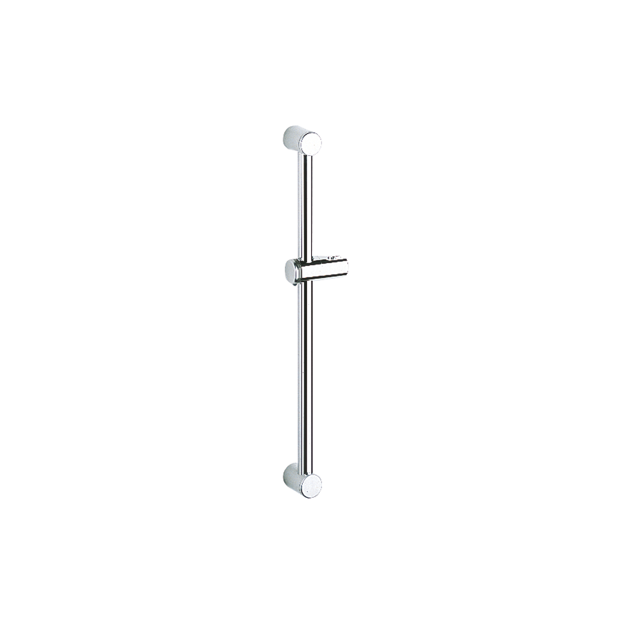 Relexa Shower rail, 600 mm | GROHE