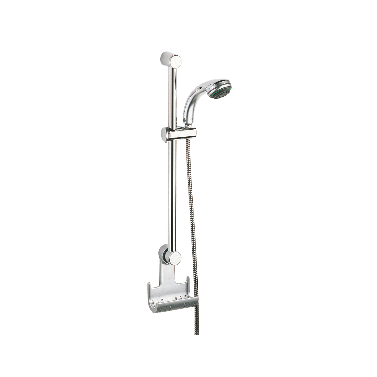Relexa Plus 80 Top 4 Shower rail set 4 sprays | GROHE