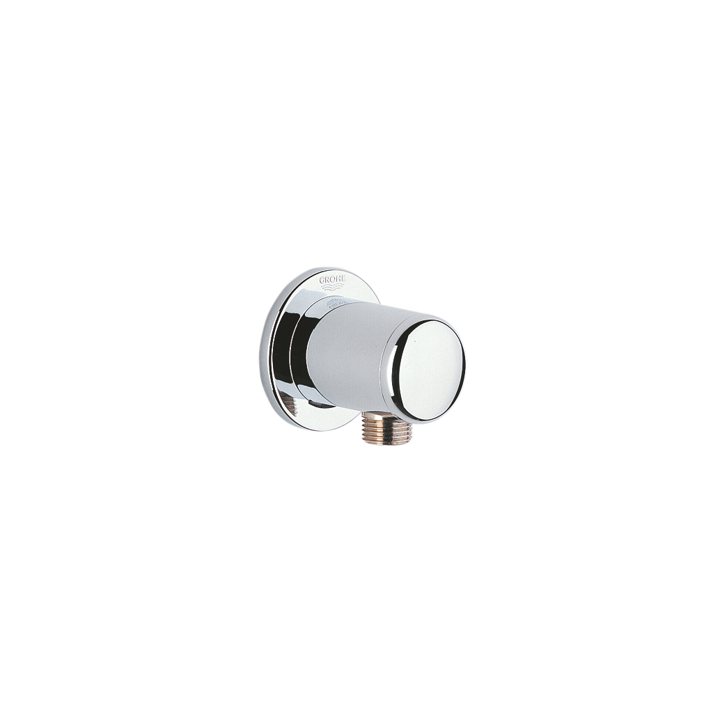 Relexa Shower outlet elbow, 1/2″ | GROHE
