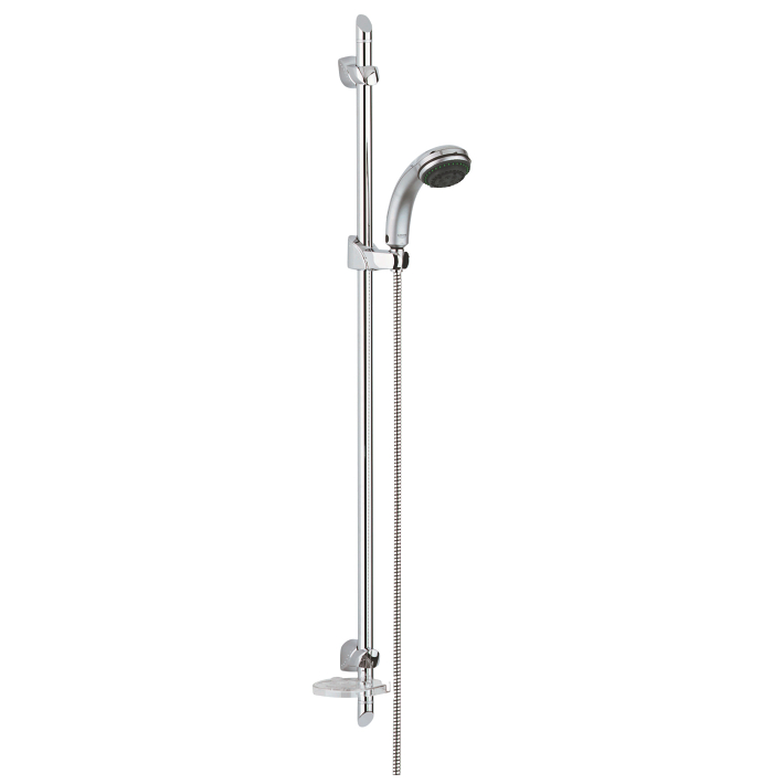 Relexa Plus 80 Top 4 Hand shower 4 sprays | GROHE