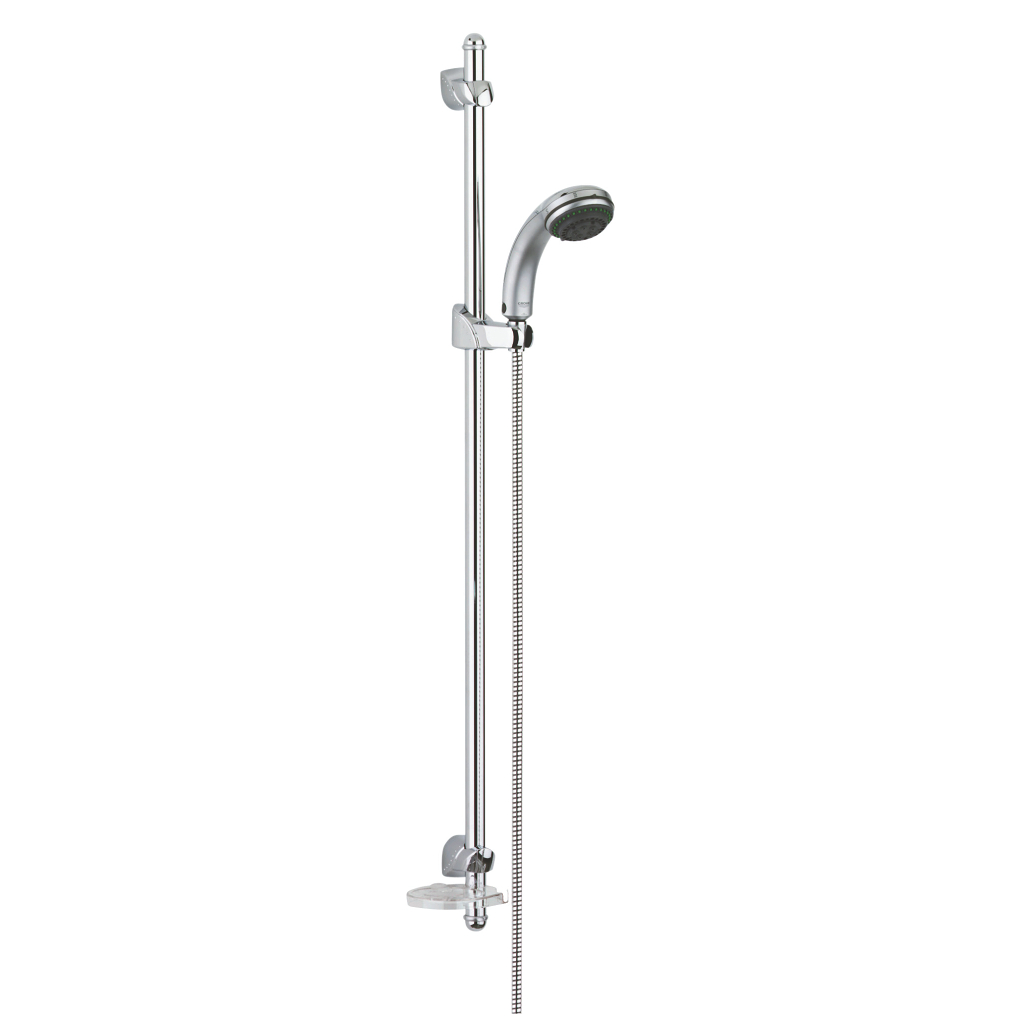 Relexa Plus 80 Top 4 Hand shower 4 sprays | GROHE 官方網站