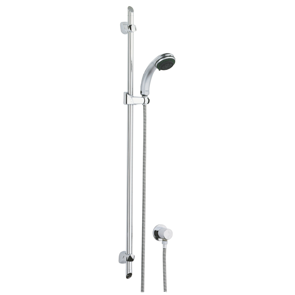 Relexa Plus 80 Top 4 Hand shower 4 sprays | GROHE