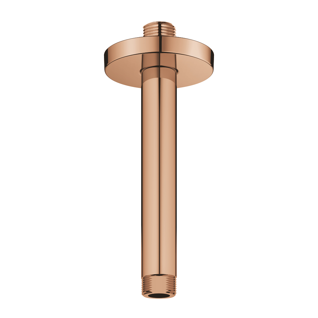 Rainshower Shower arm ceiling 142 mm | GROHE