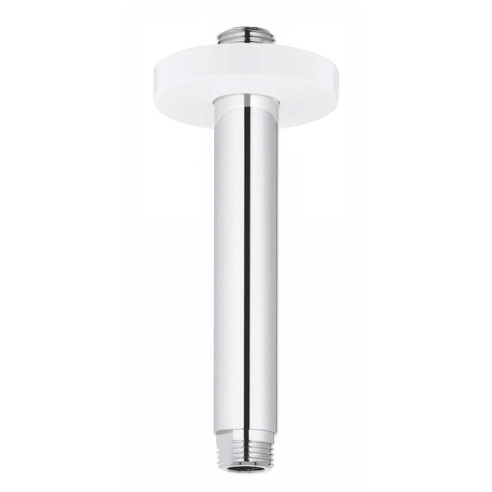 Rainshower Shower arm ceiling 142 mm | GROHE